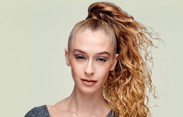 The Best Styles for Type 2c Hair Natural